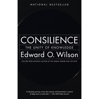 Wilson: Consilience – rtraba